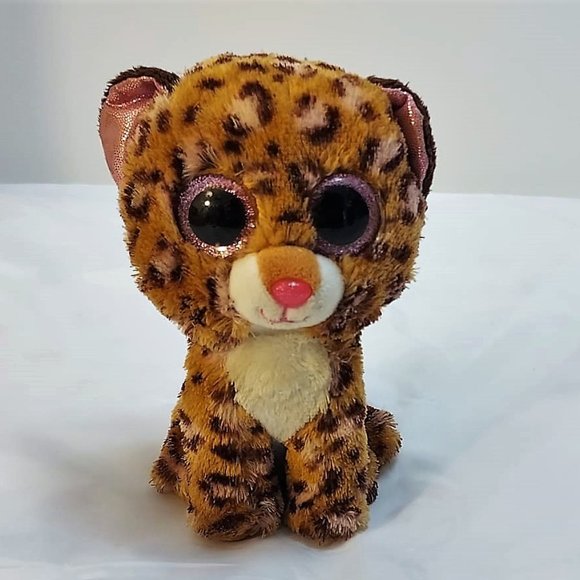 Ty | Toys | Ty Beanie Boos Patches | Poshmark